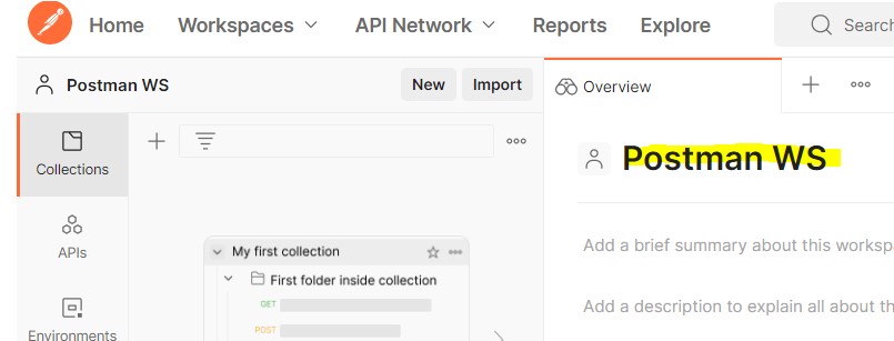 Hitting API GET Requests with Postman - Rahul Shetty Academy Blog