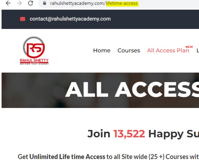 Elements of REST Architecture - Rahul Shetty Academy Blog