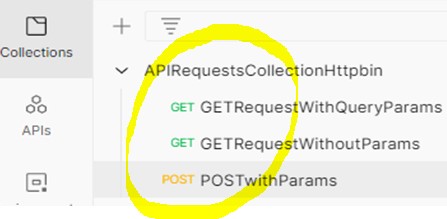 HittingPOSTRequests & ChainRequests using Postman - Rahul Shetty ...