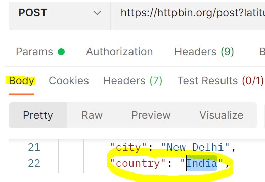 Perform validations and execute tests in a workflow - Rahul Shetty ...