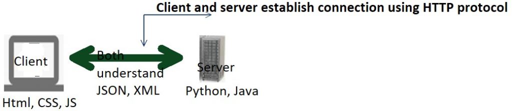 API Basics and Architecture - Rahul Shetty Academy Blog