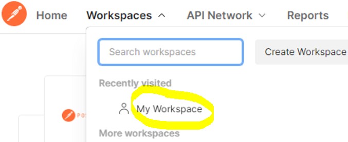 Getting started with Postman - Rahul Shetty Academy Blog