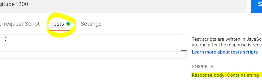Perform validations and execute tests in a workflow - Rahul Shetty ...
