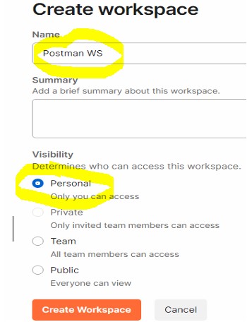 Getting started with Postman - Rahul Shetty Academy Blog