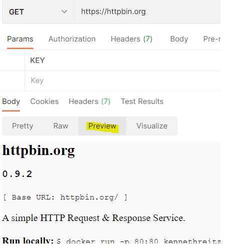 Hitting API GET Requests with Postman - Rahul Shetty Academy Blog