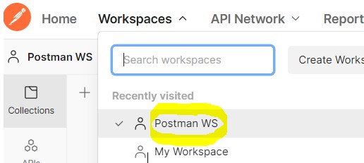 Getting started with Postman - Rahul Shetty Academy Blog