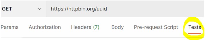 HittingPOSTRequests & ChainRequests using Postman - Rahul Shetty ...