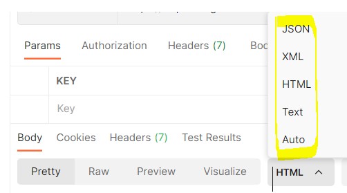 Hitting API GET Requests with Postman - Rahul Shetty Academy Blog