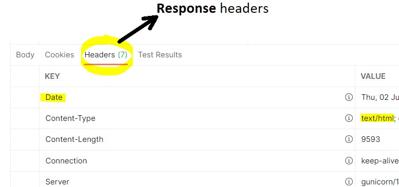 Hitting API GET Requests with Postman - Rahul Shetty Academy Blog