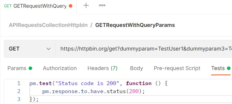 Perform validations and execute tests in a workflow - Rahul Shetty ...