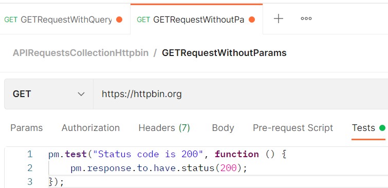 Perform validations and execute tests in a workflow - Rahul Shetty ...