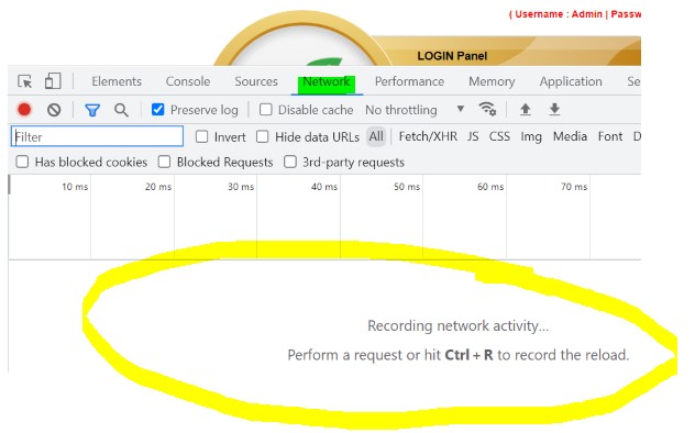 Elements of HTTP Request/Response, HTTP Methods - Rahul Shetty Academy Blog