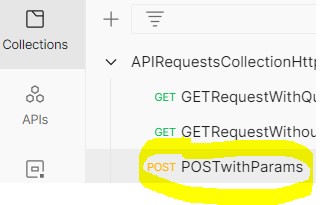 HittingPOSTRequests & ChainRequests using Postman - Rahul Shetty ...