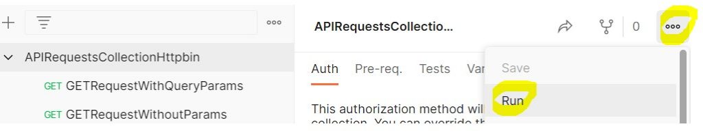 Perform validations and execute tests in a workflow - Rahul Shetty ...