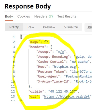 Hitting API GET Requests with Postman - Rahul Shetty Academy Blog