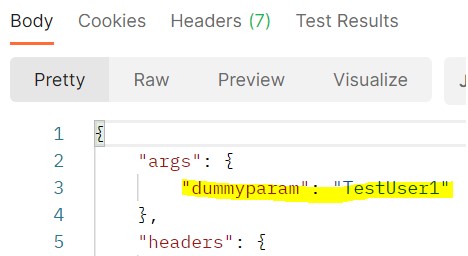 Hitting API GET Requests with Postman - Rahul Shetty Academy Blog