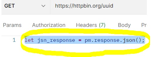 HittingPOSTRequests & ChainRequests using Postman - Rahul Shetty ...