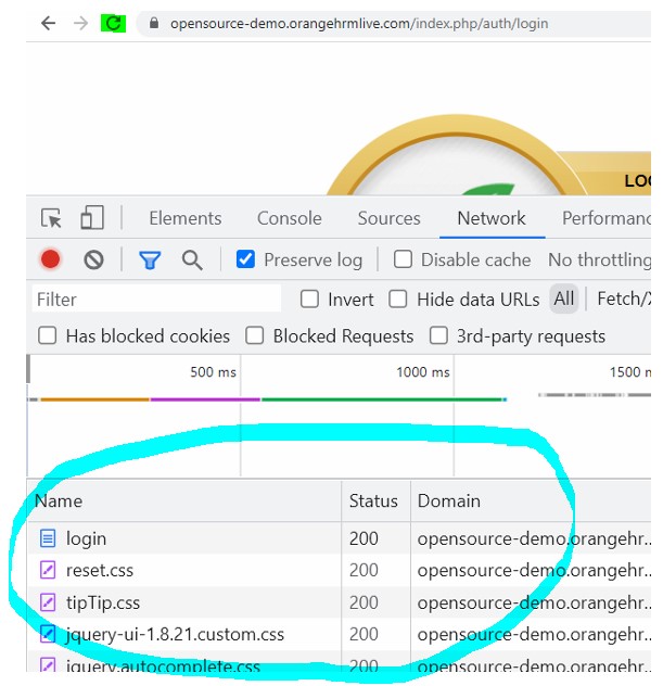 Elements of HTTP Request/Response, HTTP Methods - Rahul Shetty Academy Blog