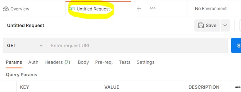 Hitting API GET Requests with Postman - Rahul Shetty Academy Blog