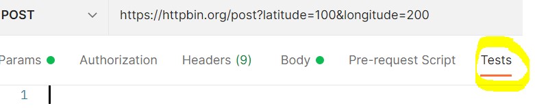 Perform validations and execute tests in a workflow - Rahul Shetty ...