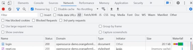 Elements of HTTP Request/Response, HTTP Methods – Rahul Shetty Academy Blog