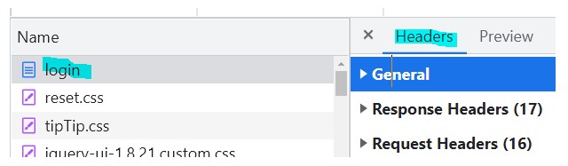 Elements of HTTP Request/Response, HTTP Methods - Rahul Shetty Academy Blog