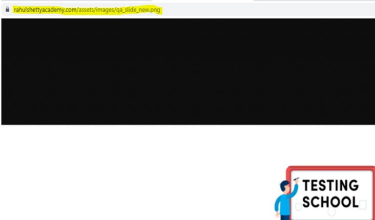 Elements of REST Architecture - Rahul Shetty Academy Blog