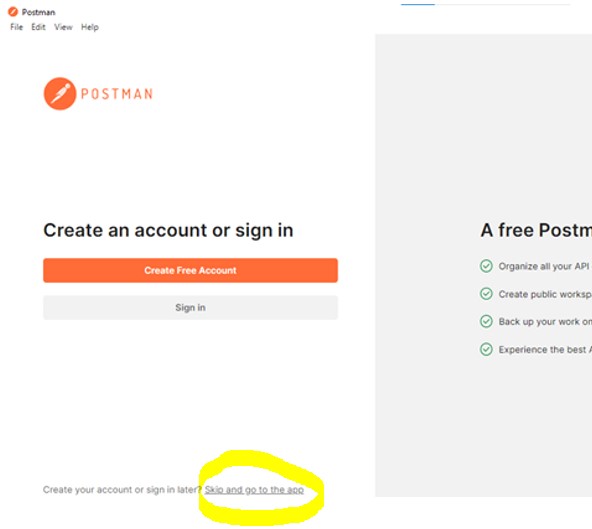 Getting started with Postman - Rahul Shetty Academy Blog