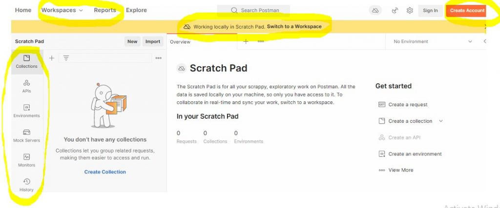 Getting started with Postman - Rahul Shetty Academy Blog