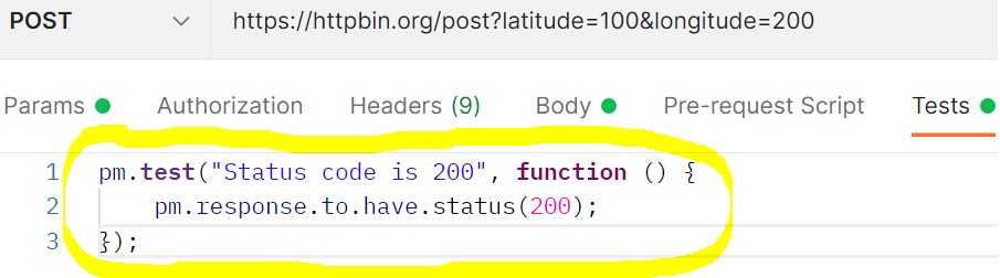 Perform Validations And Execute Tests In A Workflow Rahul Shetty Academy Blog