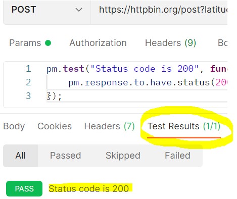 Perform validations and execute tests in a workflow - Rahul Shetty ...