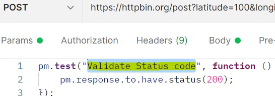 Perform validations and execute tests in a workflow - Rahul Shetty ...