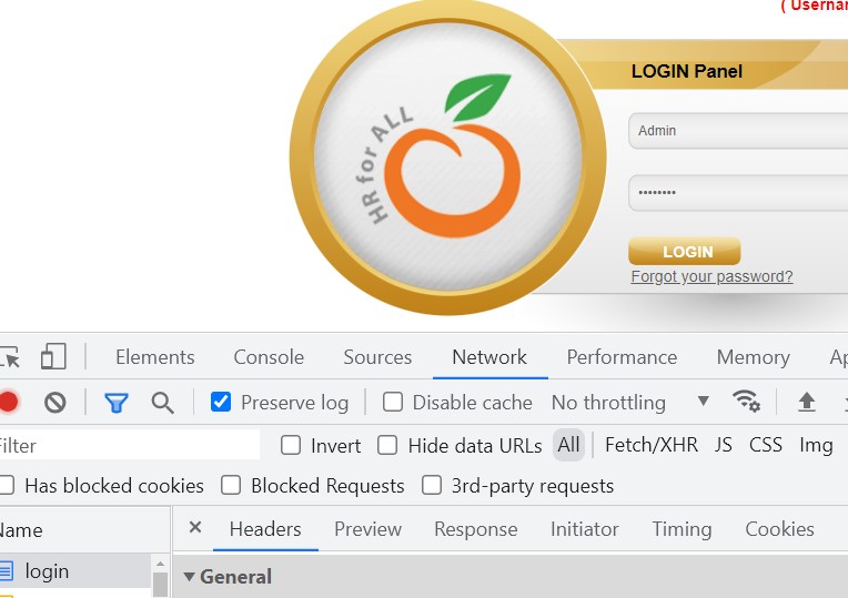 Elements of HTTP Request/Response, HTTP Methods - Rahul Shetty Academy Blog