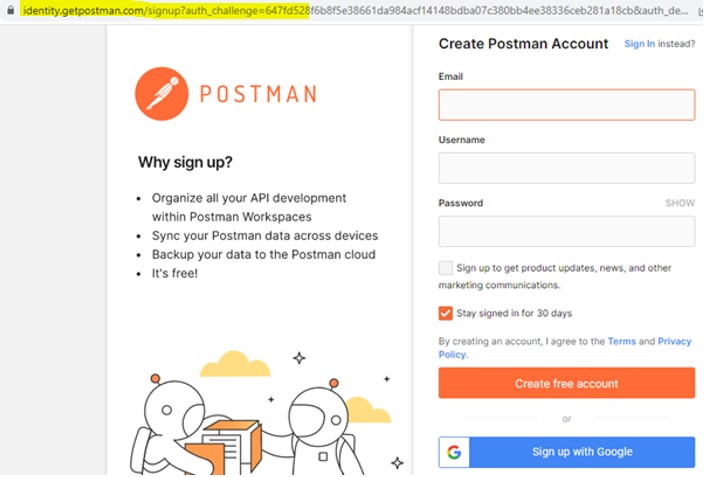 Getting started with Postman - Rahul Shetty Academy Blog