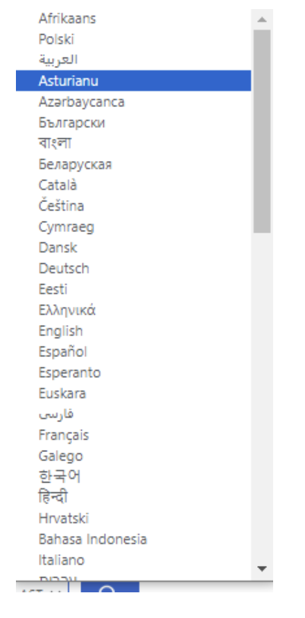 Utilize Playwright-Java to interact with dropdown menus - Rahul Shetty ...