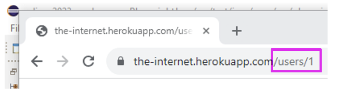 Utilize the hover and click command in Playwright Java - Rahul Shetty ...