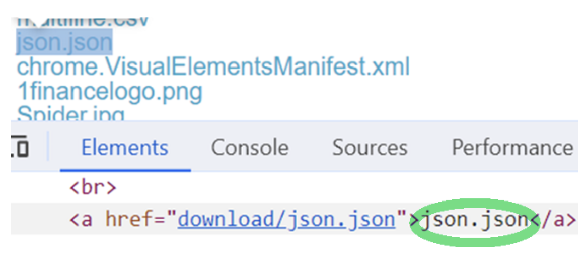 File Download using Playwright Java - Rahul Shetty Academy Blog