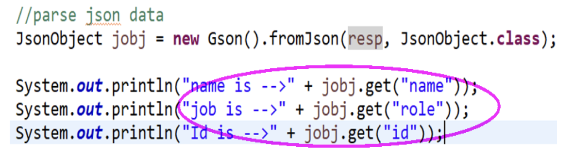 Create and validate POST request using Playwright Java - Rahul Shetty ...