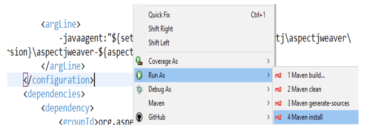 Allure Report generation using Playwright Java - Rahul Shetty Academy Blog